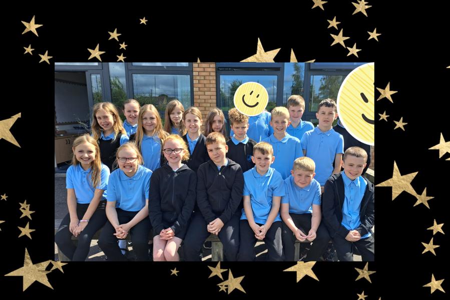 Room 4 – P6/7 | Dalserf Primary School