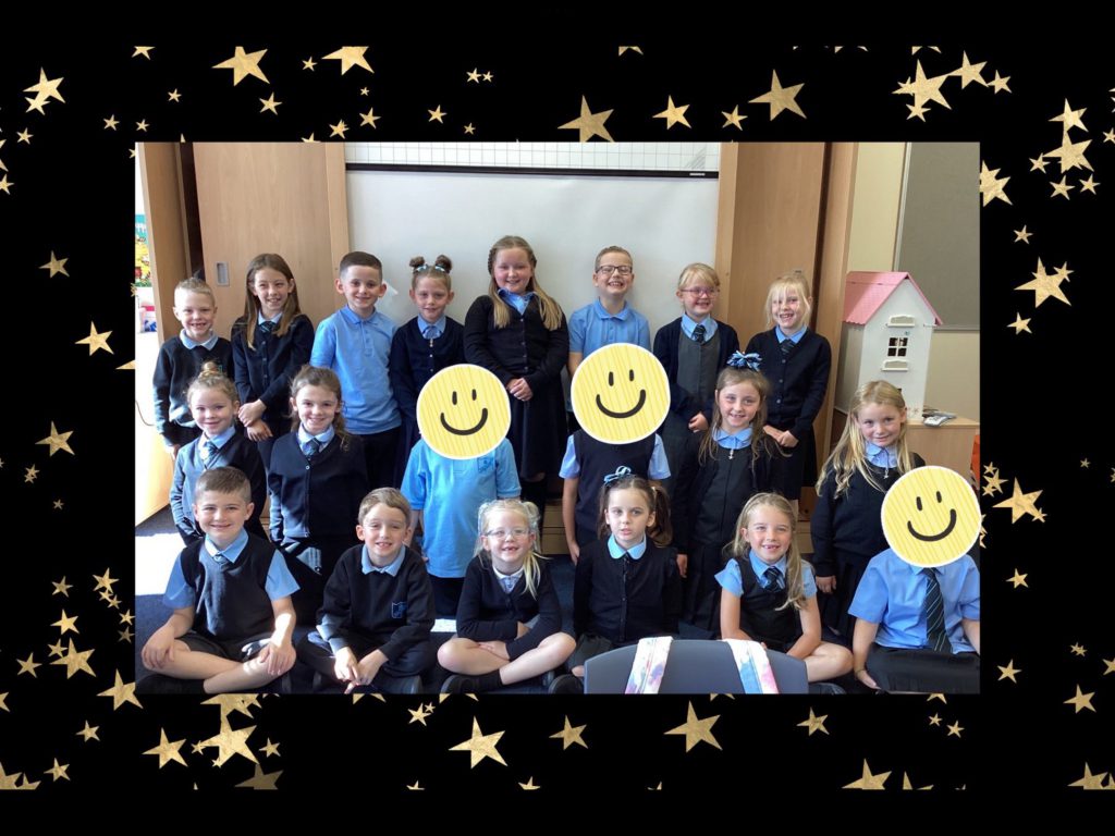 Room 2 – P3/4 | Dalserf Primary School
