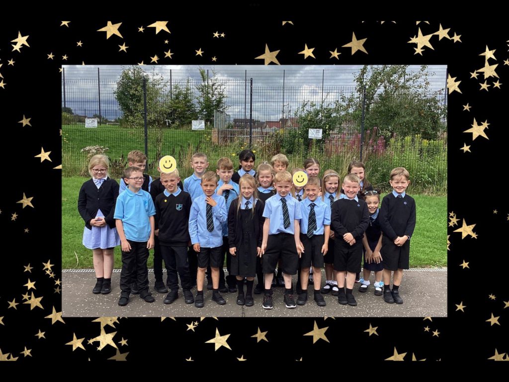 Room 3 – P4/5 | Dalserf Primary School