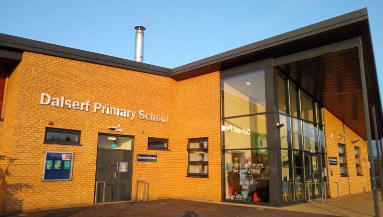 SNSA | Dalserf Primary School